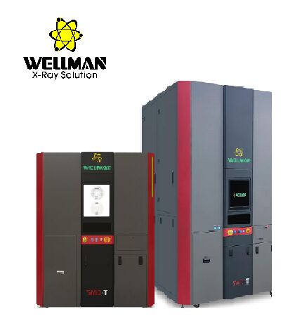 Intelligent SMD Tower with 750 Reels Capacity