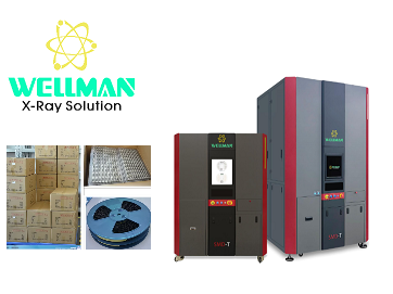 SMD Tower for Batch Handling with Data Traceability | Space Optimized