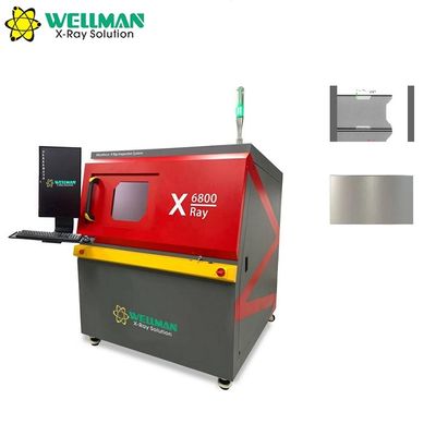 X Ray Counter factory - PCB X Ray Machine manufacturer from China