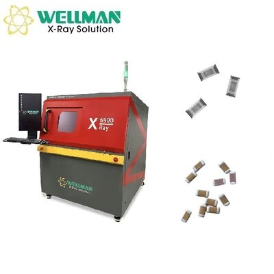 PCB X Ray Machine manufacturer from China