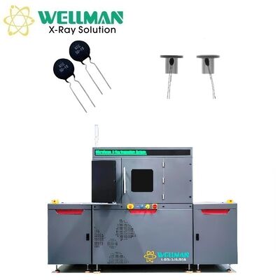 Automated X Ray Inspection manufacturer from China