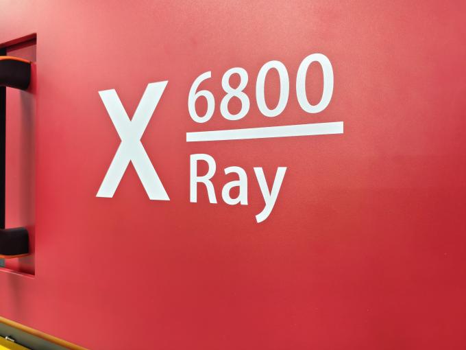 WELLMAN X6800: een tijdgeteste precisieoplossing voor industriële ...