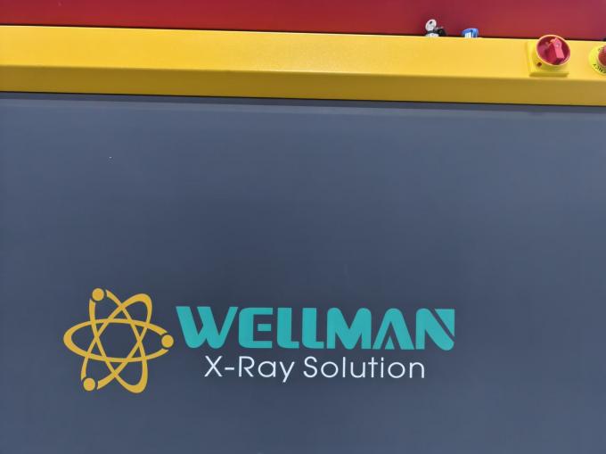 WELLMAN X6800: een tijdgeteste precisieoplossing voor industriële ...